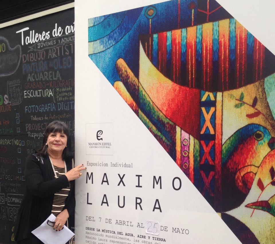 Ângela Gomes - Artista Naif Capixaba - ES - 2014