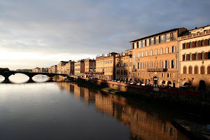 Sogni di Italia : Le relief