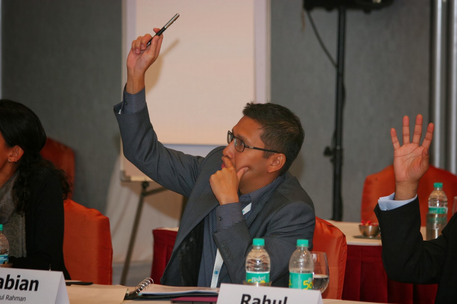 South East Asia Leadership Academy: Nothing Less Than Amazing