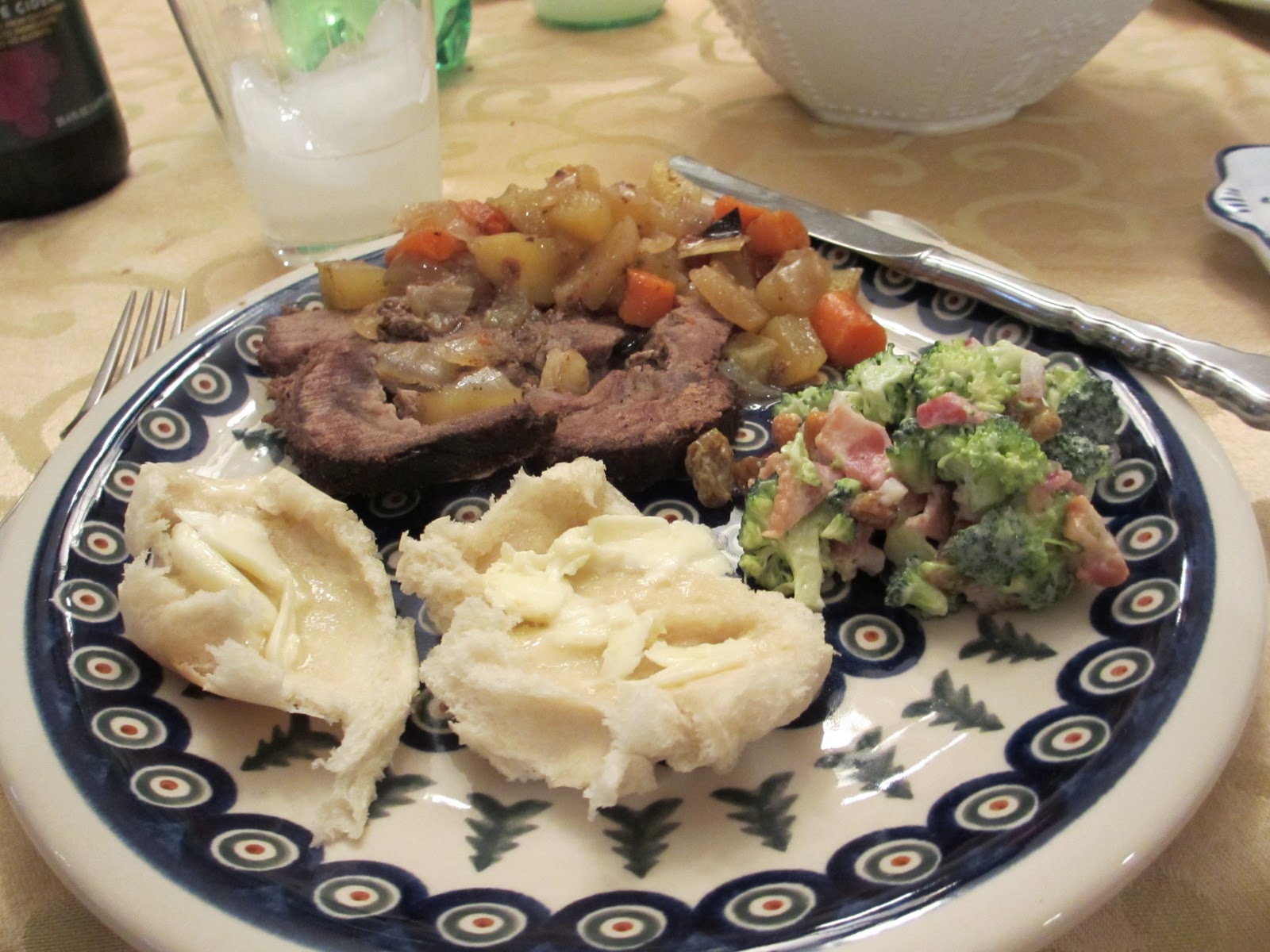 Cannundrums: Nilgai Antelope Shoulder Roast