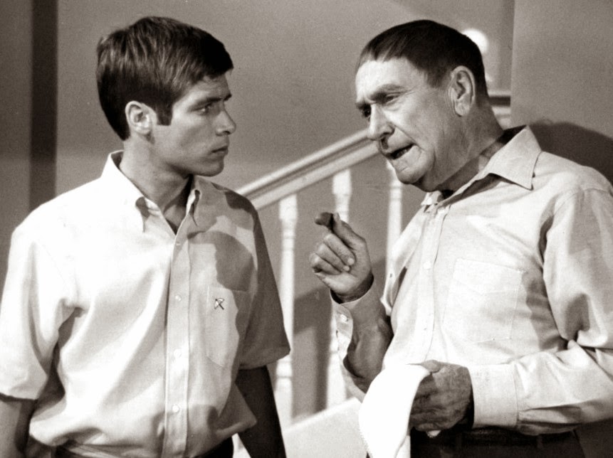 Poseidon's Underworld: Making the Grady