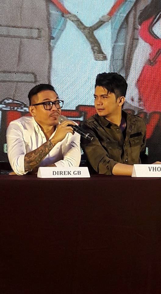 Vhong Navarro Enjoys Playing Chiquito's Mang Kepweng, Talks About Case ...