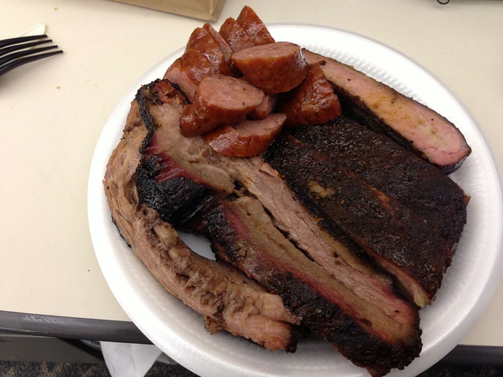 New Dallas Joint: CattleAck BBQ - Texas BBQ Posse
