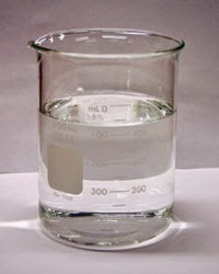 Lab Report: Practical 3: Phase Diagram Part A