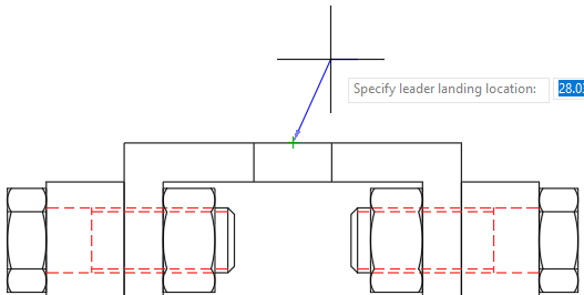 AutoCAD 2018 Essential: Multileader