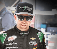 NASCAR Race Mom: Changes to Race Format, Points Structure Intrigue Koch ...