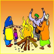 Festivals of India: Lohri and Maghi - 2016