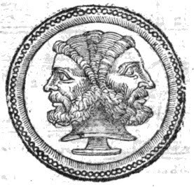 Giano, signore del tempo