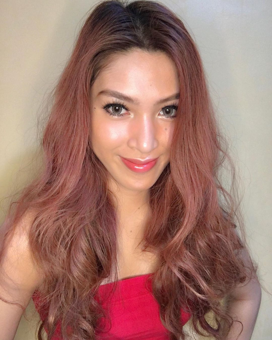 Dayne Flores – Most Beautiful Philippines Transgender Woman - TG Beauty
