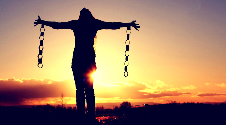 LIBERADOS – LIBERADORES