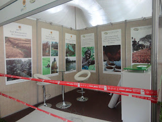 AfriCert Limited: 10th African Fine Coffee Conference & Exhibition