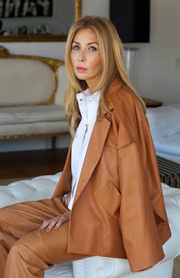 HARRODS NAMES VACCA TOP LAUNCH FOR OCT