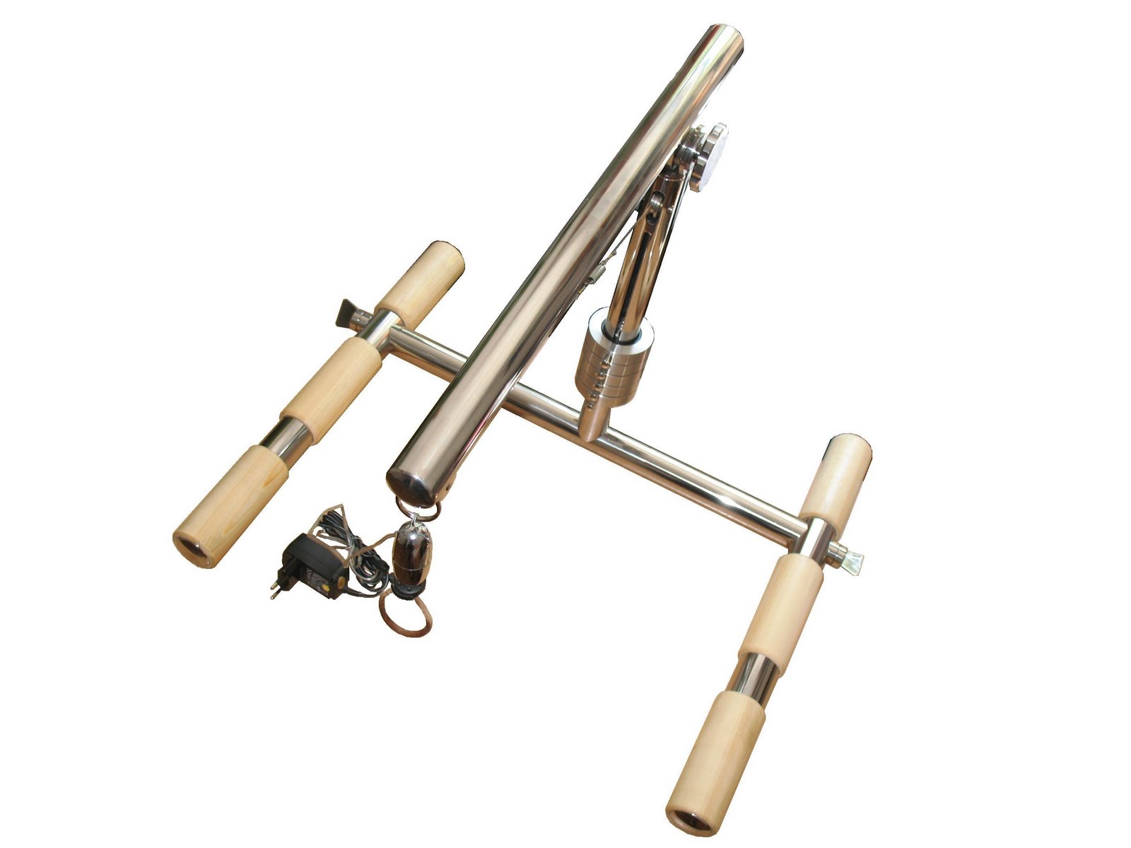 Kegel exercises device for men!: Photo Album