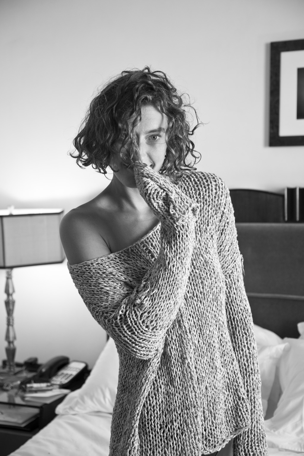 Anda and Masha Stylists and Hat designers; Inspiration