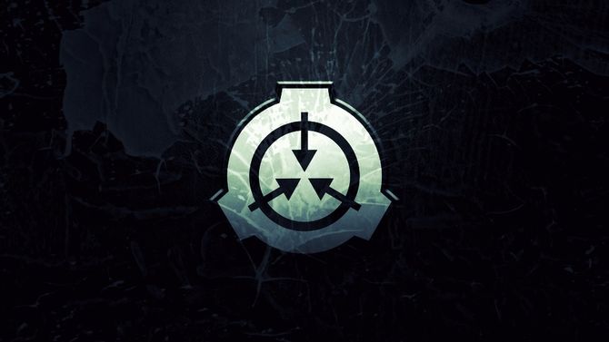 La Siniestra Fundación SCP: SCP-019 - Jarrón de los Monstruos