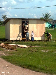 ilmu sipil: PERSIAPAN LAHAN & PEKERJAAN TANAH
