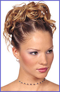 Fashion World: Prom Hairstyles, Prom Hairstyles Pictures Of Haircuts ...