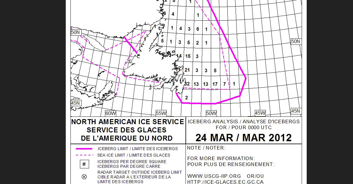 My Newfoundland Kayak Experience: Iceberg Alley