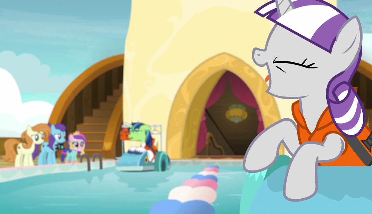 Equestria Daily - MLP Stuff!: "Once Upon a Zeppelin": Episode Followup ...