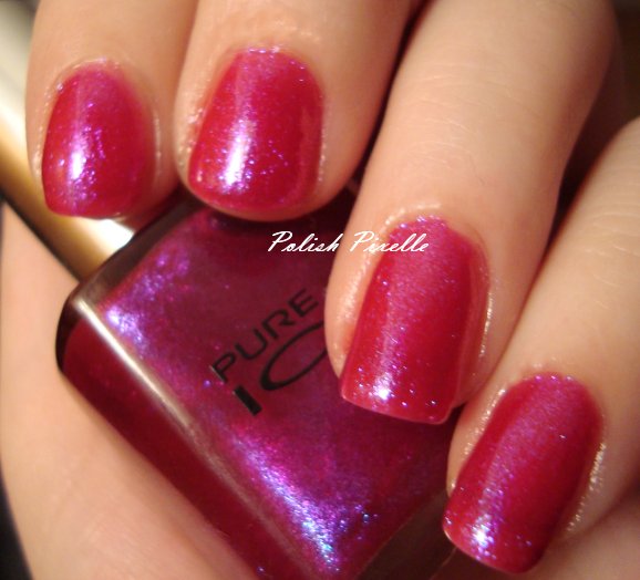 Pure Ice SWATCHES only | PurseForum