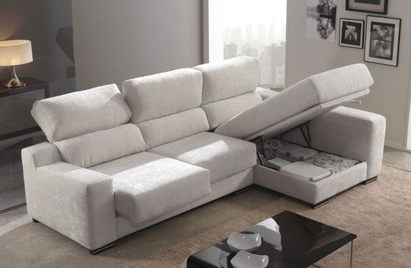 I.D.E.A: DUPLICA EL ESPACIO - MUEBLES DE DOBLE USO