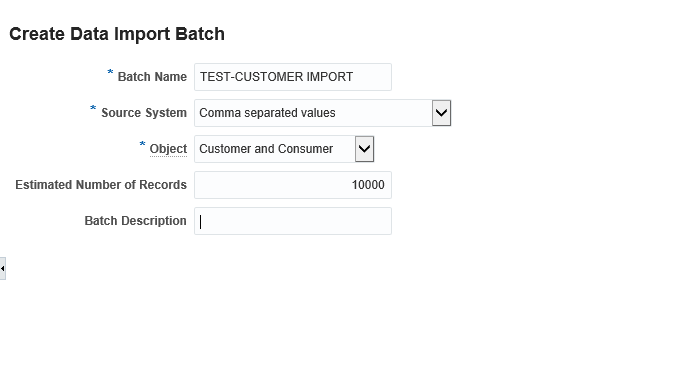Oracle Application's Blog: How to Mass Upload Customer DFF Information ...
