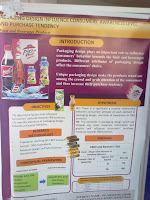 Research Methodology: Final Year Project Poster Presentation