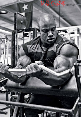 Victor Martinez IFBB Pro Bodybuilder Photos,Biography and Profile ...