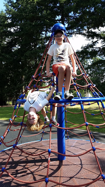 Matsfordbrook: Spud Murphy Park