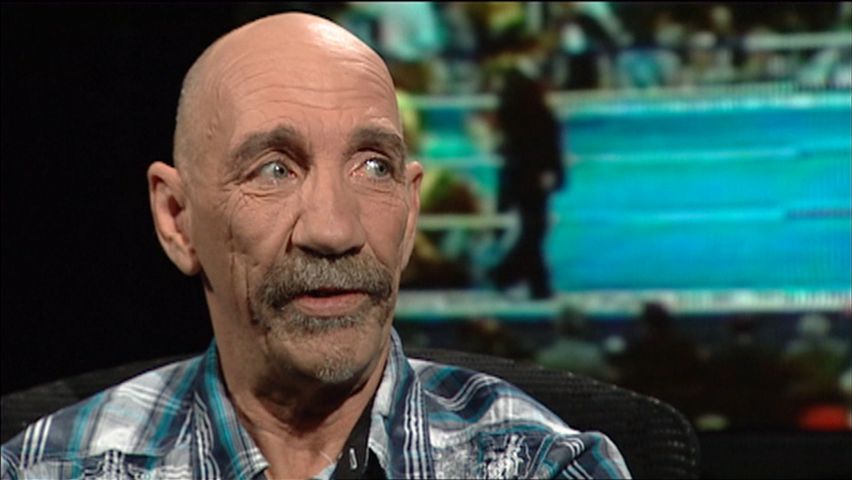 Quand la boxe se démocratise: Gaëtan Hart : le "poing" tournant de la ...