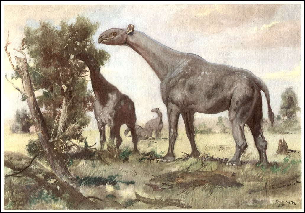 IMAGE(I)NARTE: el arte de la imaginación: ZDENÊK BURIAN: VISIONES DEL ...