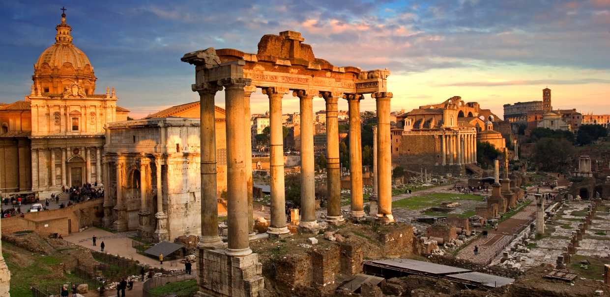 Las servidumbres en la antigua Roma (V): el cuasiusufructo - Derecho Romano