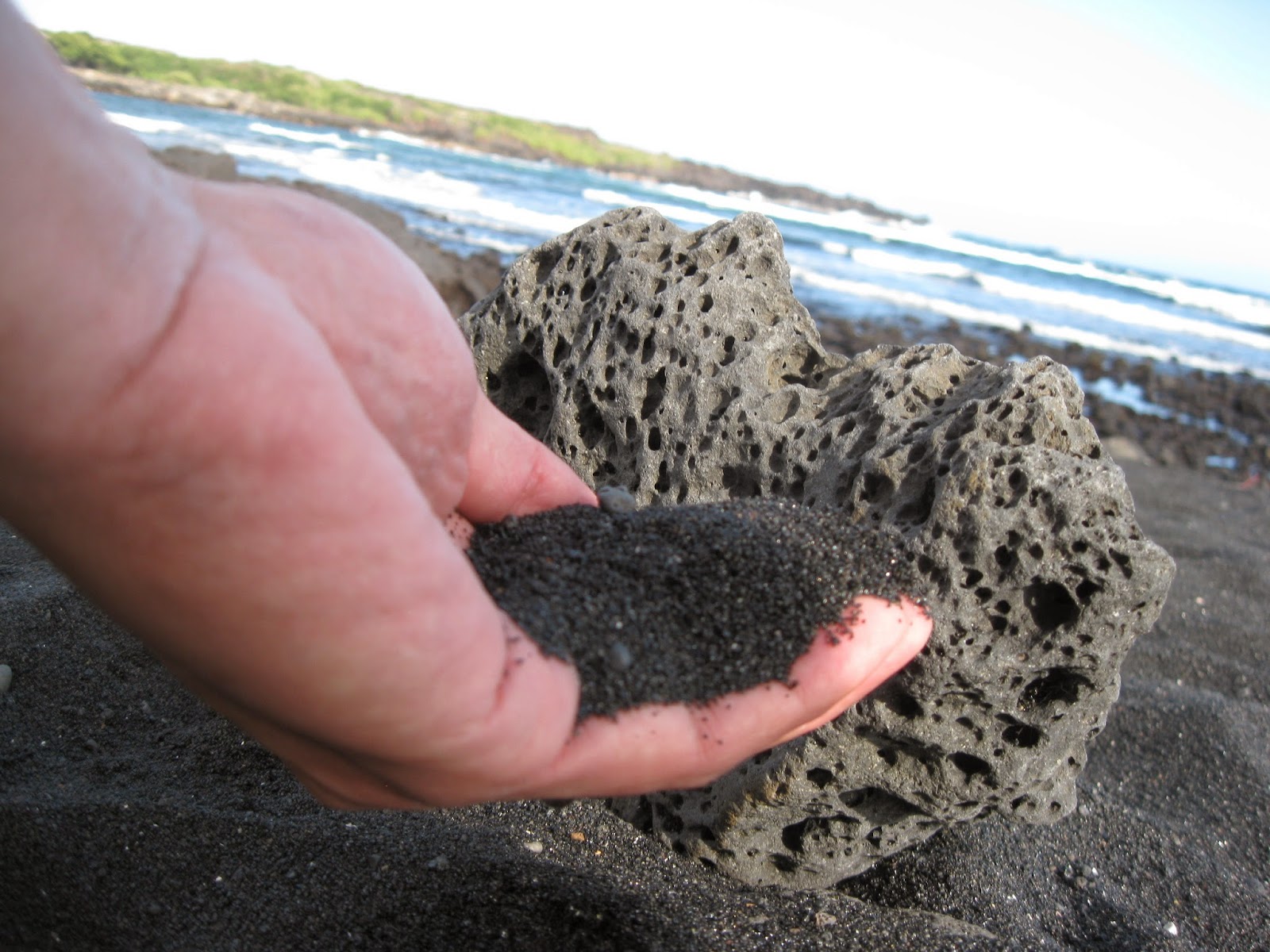 Mr. Gantt's Earth Science Lab Blog: 2nd Grade-Week 1 Physical ...