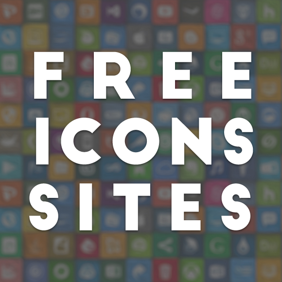 TEG DESIGNS: The Best Sites/Resources To Get Free Icons