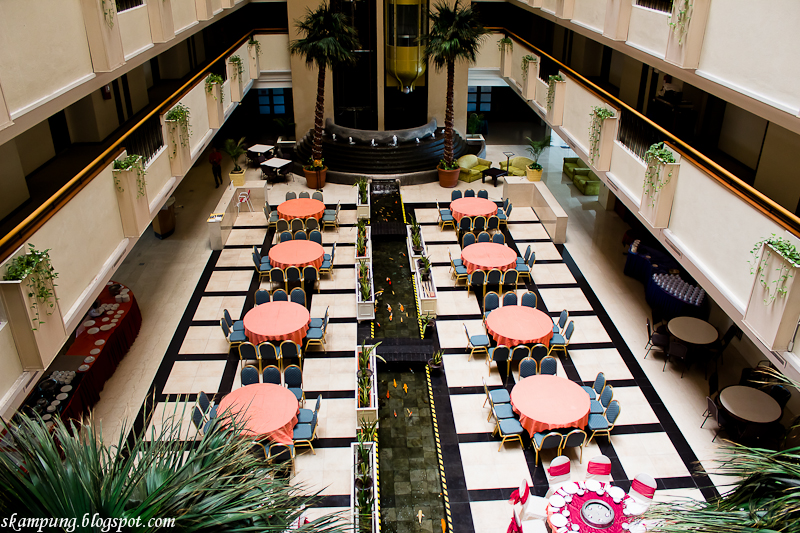 Skampung: Ibu Negeri Perak - Ipoh Trip Part 2