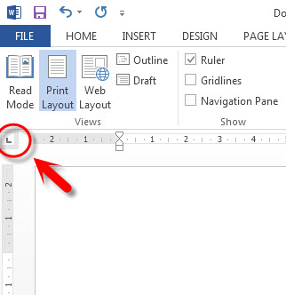 Cara Membuat titik-titik daftar isi rapi dan otomatis di ms word 2007 ...