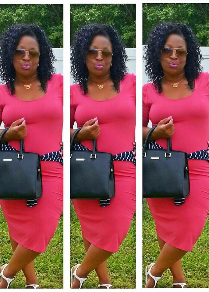 Supreme Thrifting Queen: She Styles On A Budget, Thrifted Wardrobe!