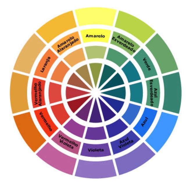 Barbara Uliani Makeup: As Cores