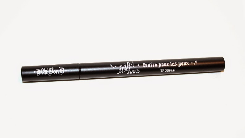 KAT VON D Ink Liner | Modernaires: KAT VON D Ink Liner