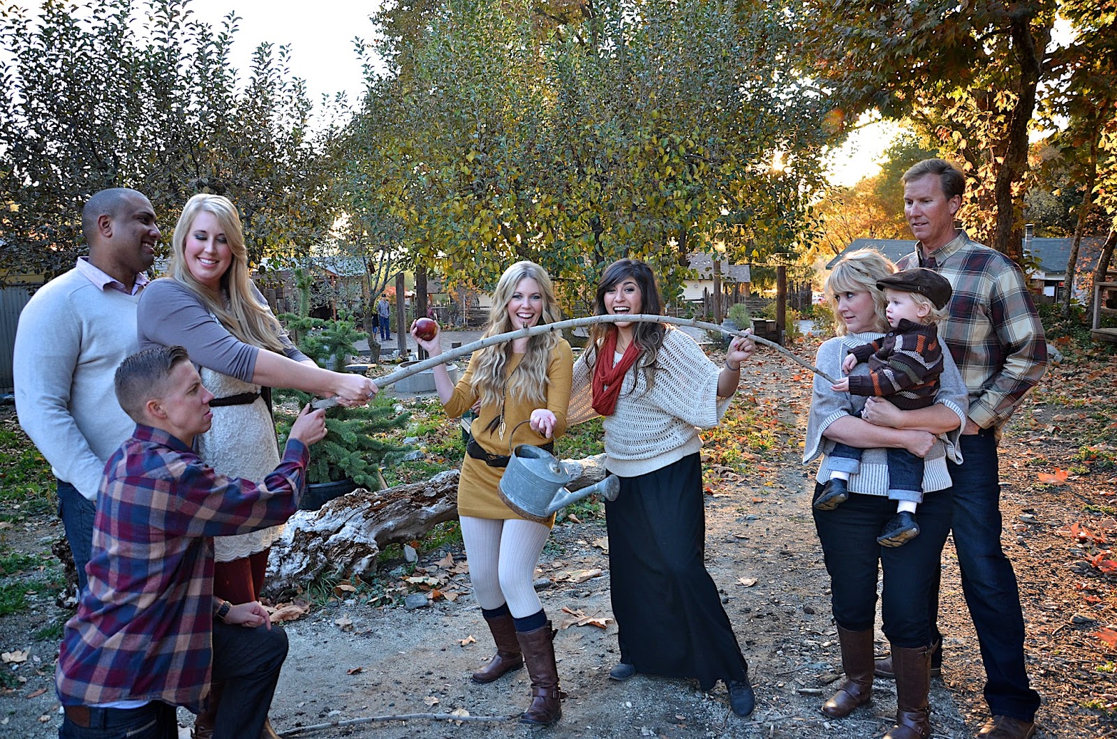 Van Grouw Photography: The Gilmore Family