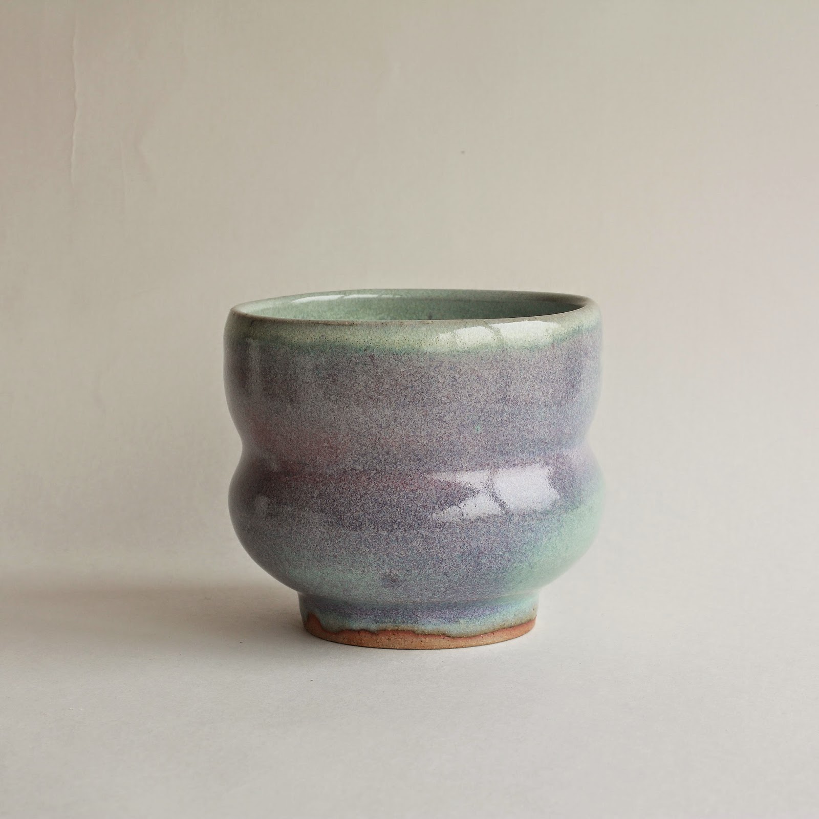 Jacob Bodilly Pottery