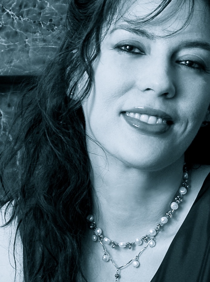 Escape to Romance with Shana Abe | Got Fiction?