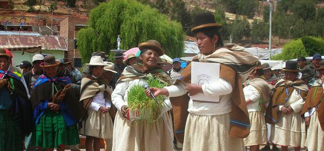 IDIOMA DE LOS INCAS
