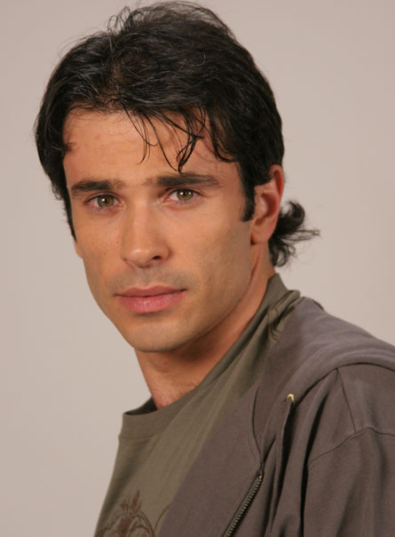 Carlos Martín Karpan