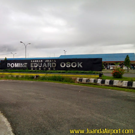 Jadwal dan Harga Tiket Pesawat Surabaya-Sorong Terbaru – JuandaAirport.com
