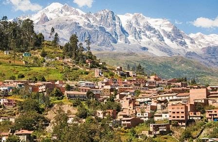 Sorata Valle atractivo121013 | NOTAS DE TURISMO EN BOLIVIA