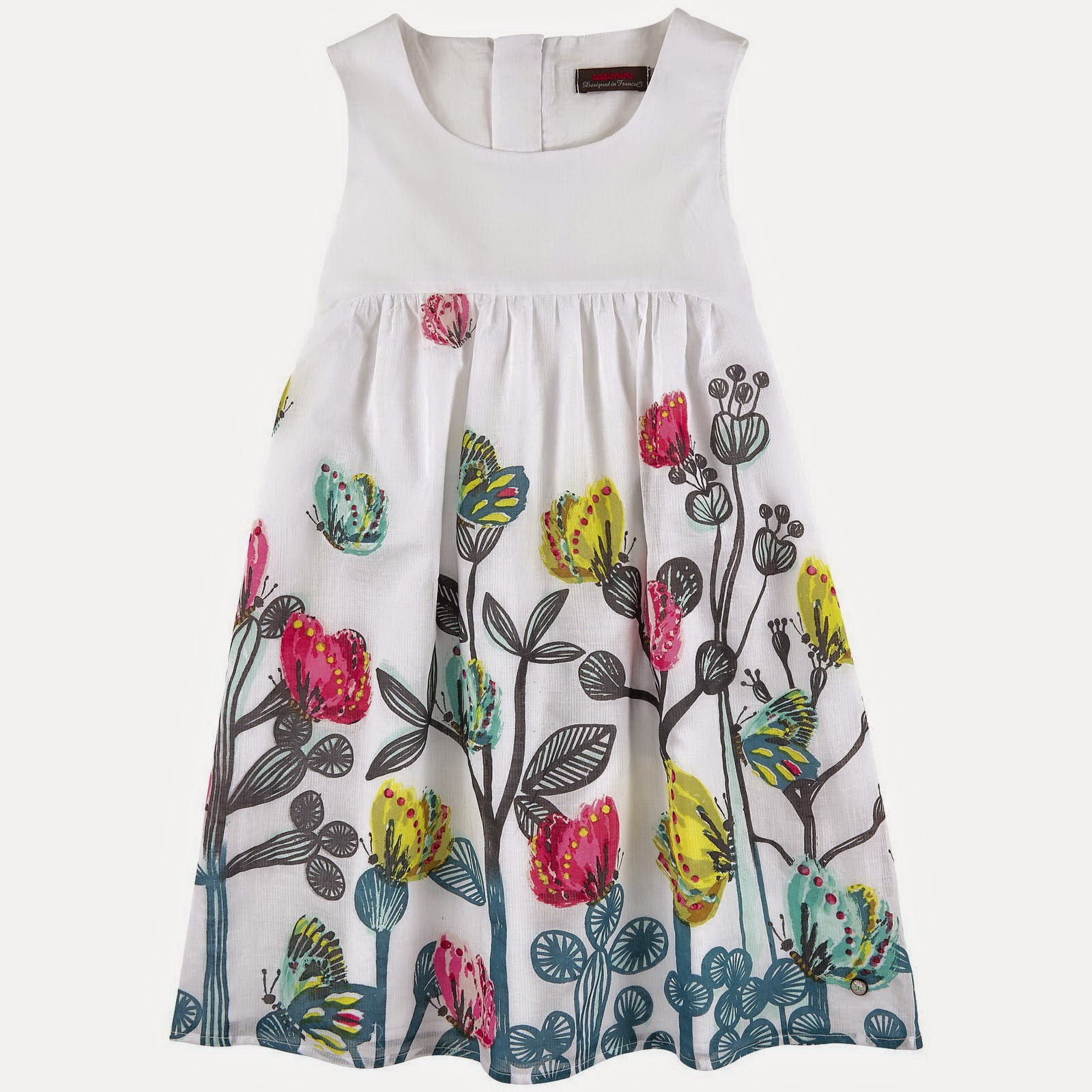 Les petits : Catimini