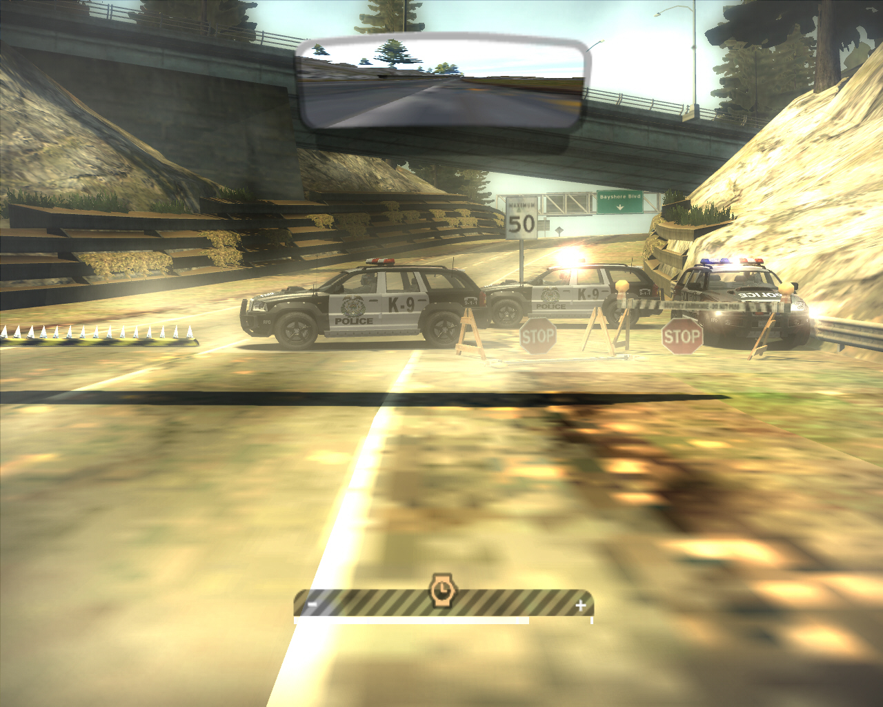 Filmovízia: Need for Speed - Most Wanted