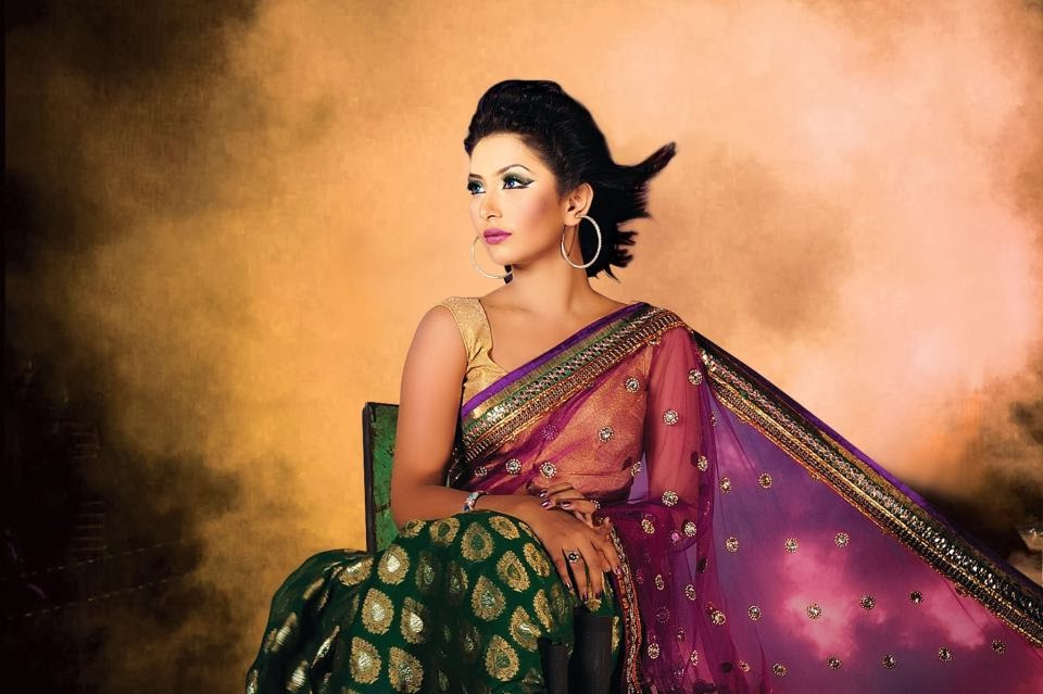 Celebrity Photo: Prosun azad