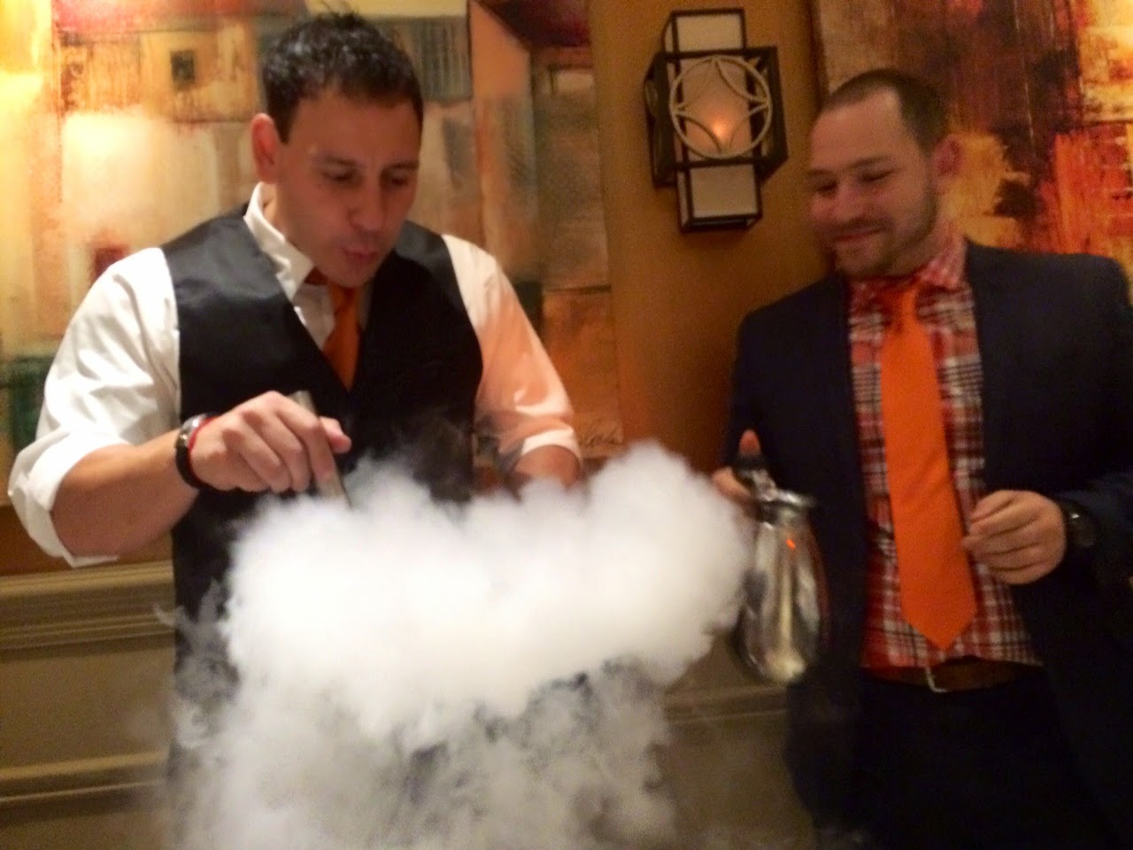 Boca Food Finds: Merlino's Is Bringing South Philly Inspired Italian ...